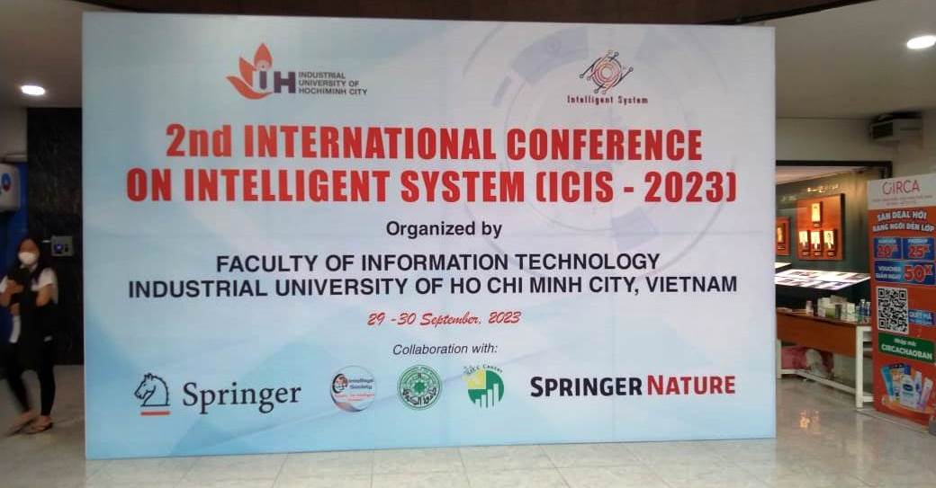 2023 Events Gallery – Society for Intelligent Systems